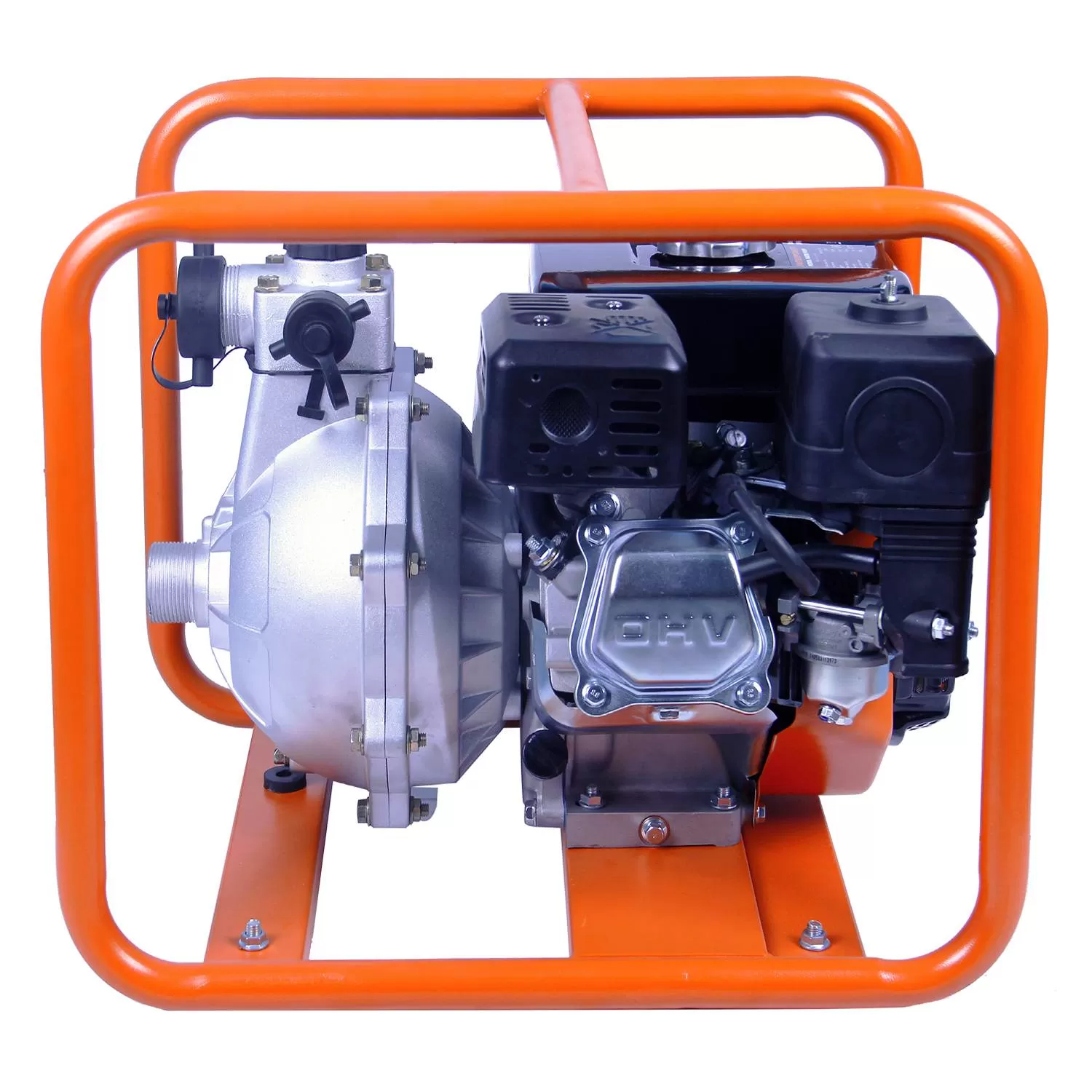 How Does a Manual Pressure Pump Maintain System Integrity in Off-Grid ...